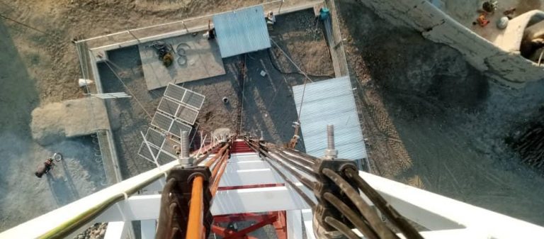 Rooftop & Greenfield solutions